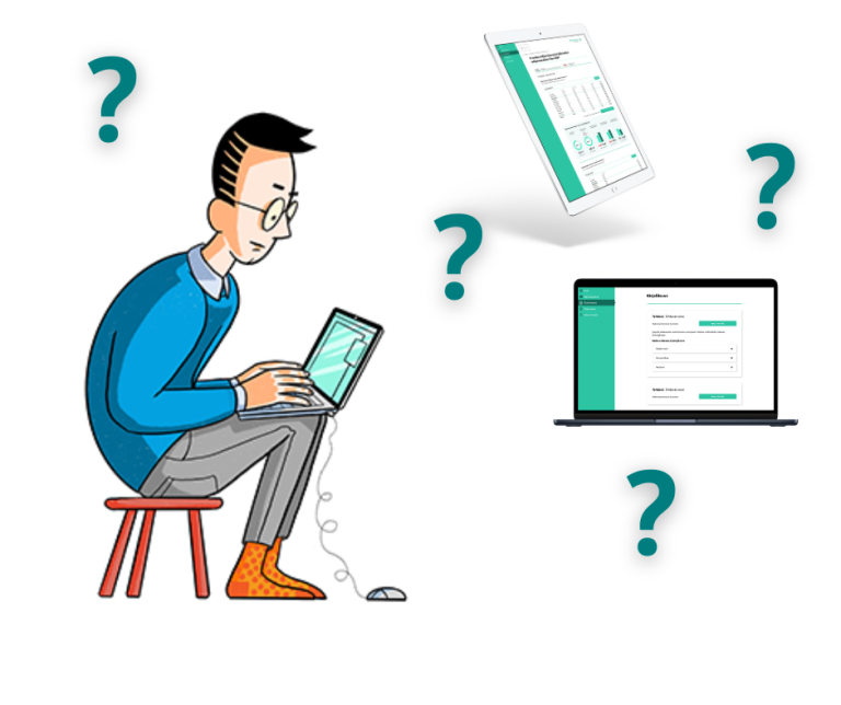 Valtakunnalliset kokeet – usein kysytyt kysymykset - ÄLY-oppimisympäristö